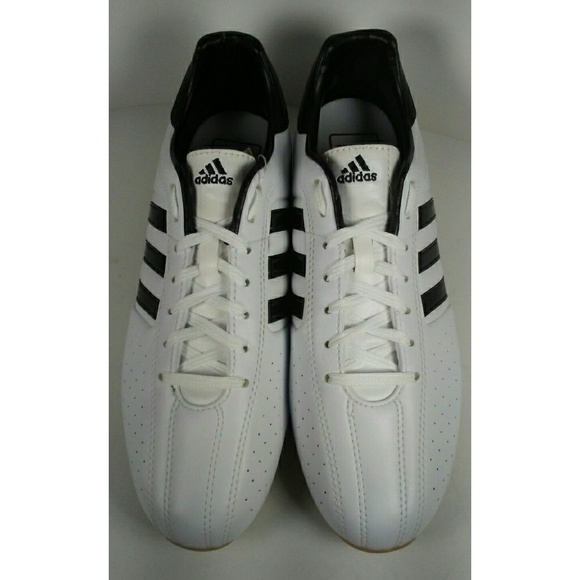 adidas | Shoes | Rare 206 Adidas 7406 St S 00879 Soccer Shoes | Poshmark